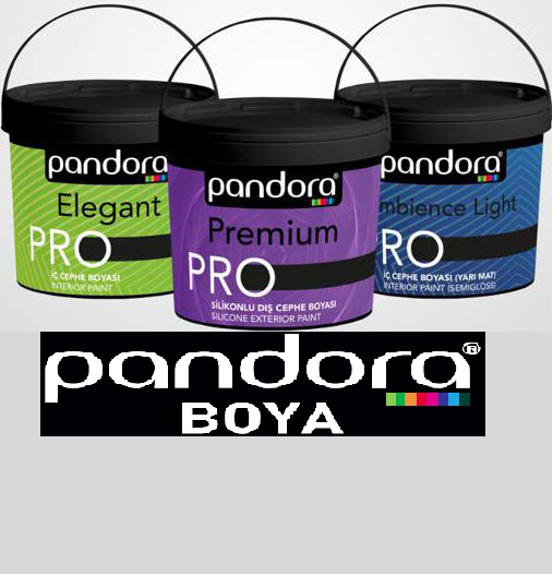 Buy Pandora from KONIZMA INSAAT TURIZM TARIM GIDA SANAYI VE TICARET ...