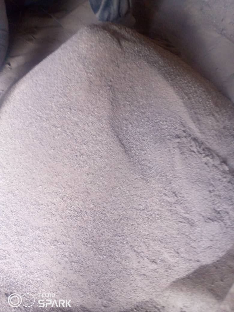 Buy Palm Kernel Cake- Pkc from QERVE INDUSTRIES LTD, Nigeria ...