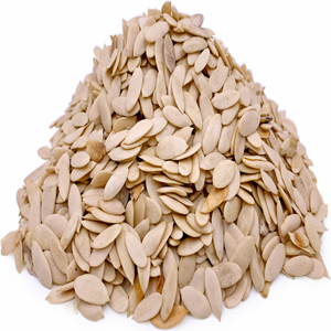 Buy Dried Grinded Melon & Peeled Melon Seed (egusi) from Basic Agro ...