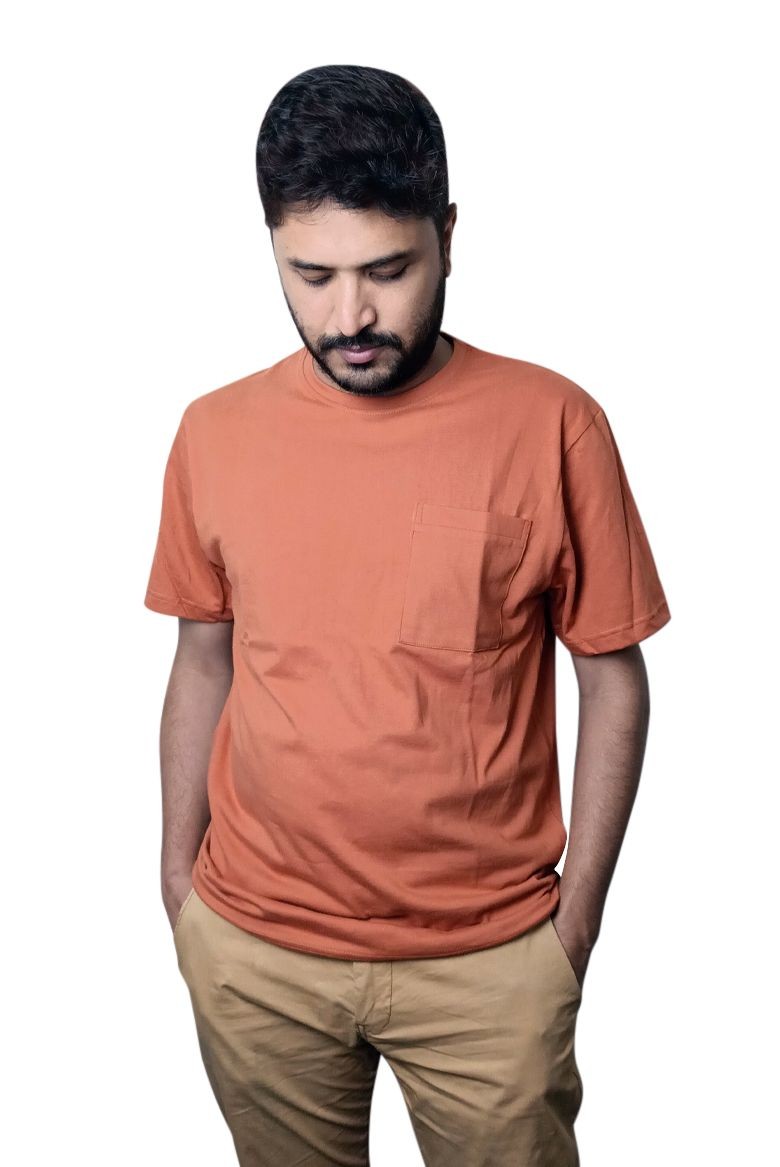 Buy Men's T Shirt from TS Raiment, Bangladesh | Tradewheel.com