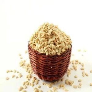 Buy Dried Grinded Melon & Peeled Melon Seed (egusi) from Basic Agro ...
