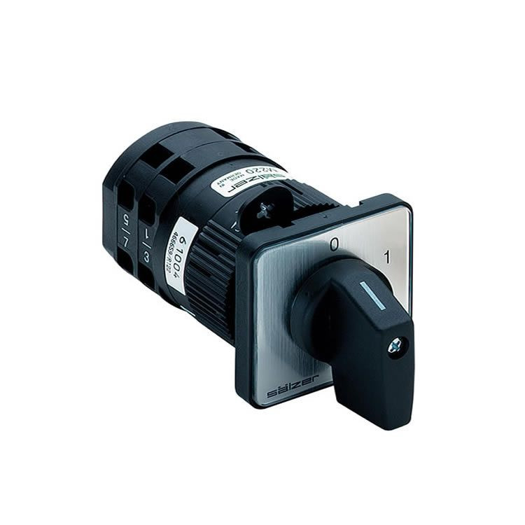 Buy Salzer P220-61069-219m1 Multi-step Switch from Effsen Automation ...