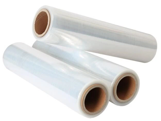 Buy Pe Stretch Wrapping Film from Henan Yinfeng Plastic Co. Ltd., China ...