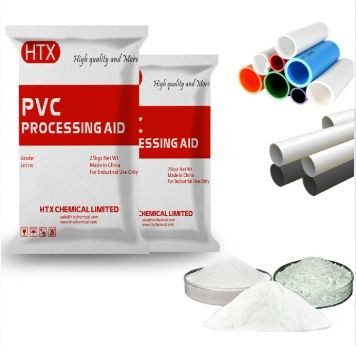 Buy Acrylic Processing Aid from shandong HTX Chemical co.,ltd, China ...