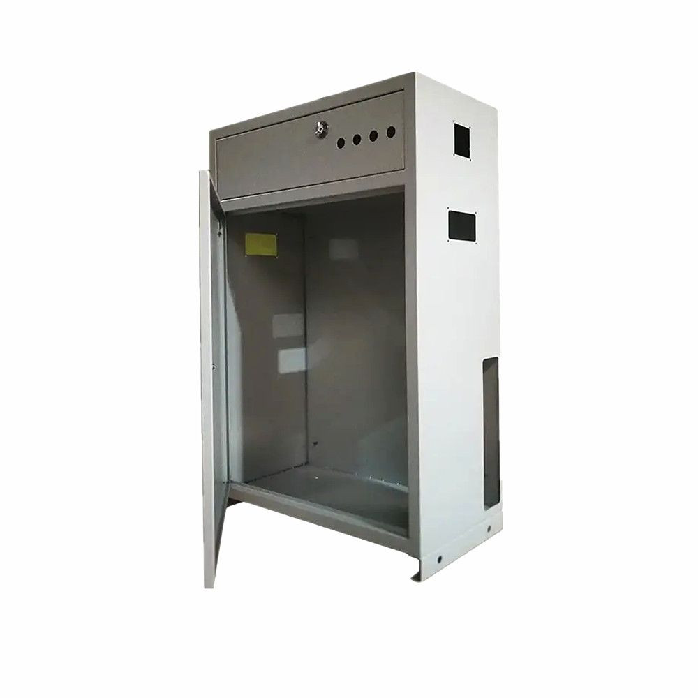 Buy Hardware Sheet Metal Shell from Jiangxi Junchang Technology Co ...