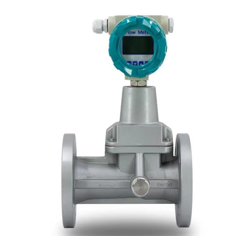 Buy Procession Vortex Flow Meter from Kaifeng Hollysys Industrial Instrument Co., Ltd., China ...