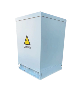 Buy Communication Cabinets For Outdoor Base Stations from Dongguan ...