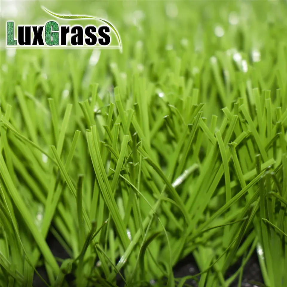 Buy High-quality Artificial Turf Of Football Field And Uv-resistant ...