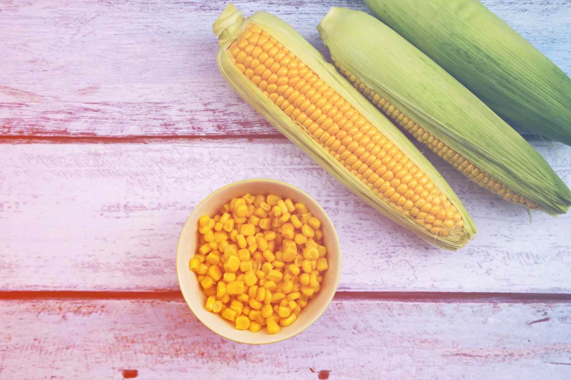 Buy Yelllow Corn from AGRO MARKETERS PTY LTD, United Kingdom ...