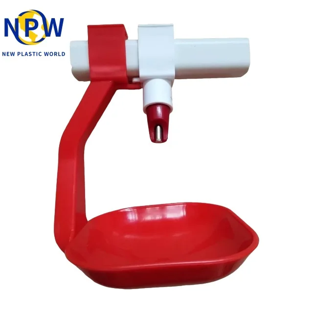 Buy Chicken Drinking System from Qingdao NPW Plastic Co., Ltd., China ...