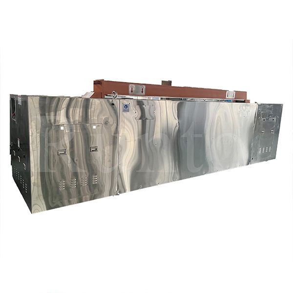 Buy Automatic Alkaline Copper Plating Machine For Engravure Printing ...