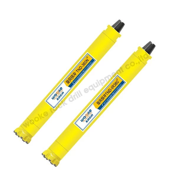 Buy 6'' Inch Dhd360 Dth Hammer With Or Without Footvalve Type from ...