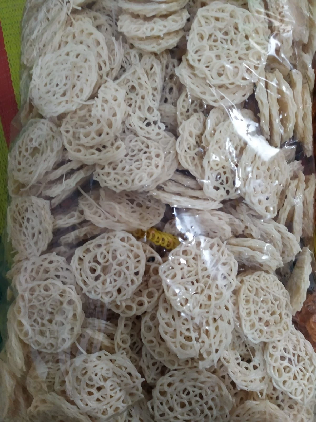 Buy Fish Crackers from PT AMERTA KARYA NUSANTARA, Indonesia ...