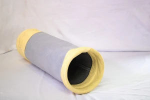 Buy Glass Acid Resistance Filter Bag Manufacturer from Masturlal ...