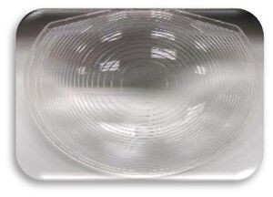 Buy Plastic Lens from Young Optics Inc., Taiwan | Tradewheel.com