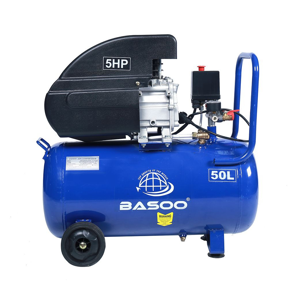 Buy Basoo-air Compressor 5.0hp from Baset Baees Co., Ltd., China ...