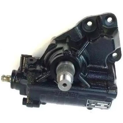Buy Manual Power Steering Gear Rack For Rhd Isuzu Nkp55 Npr70 700p ...