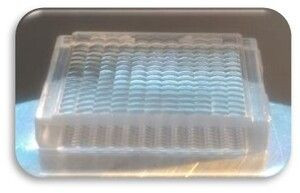 Buy Plastic Lens from Young Optics Inc., Taiwan | Tradewheel.com