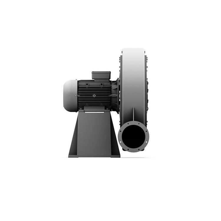 Buy Elektror Rd 92 Radial Medium Pressure Blowers from Effsen ...