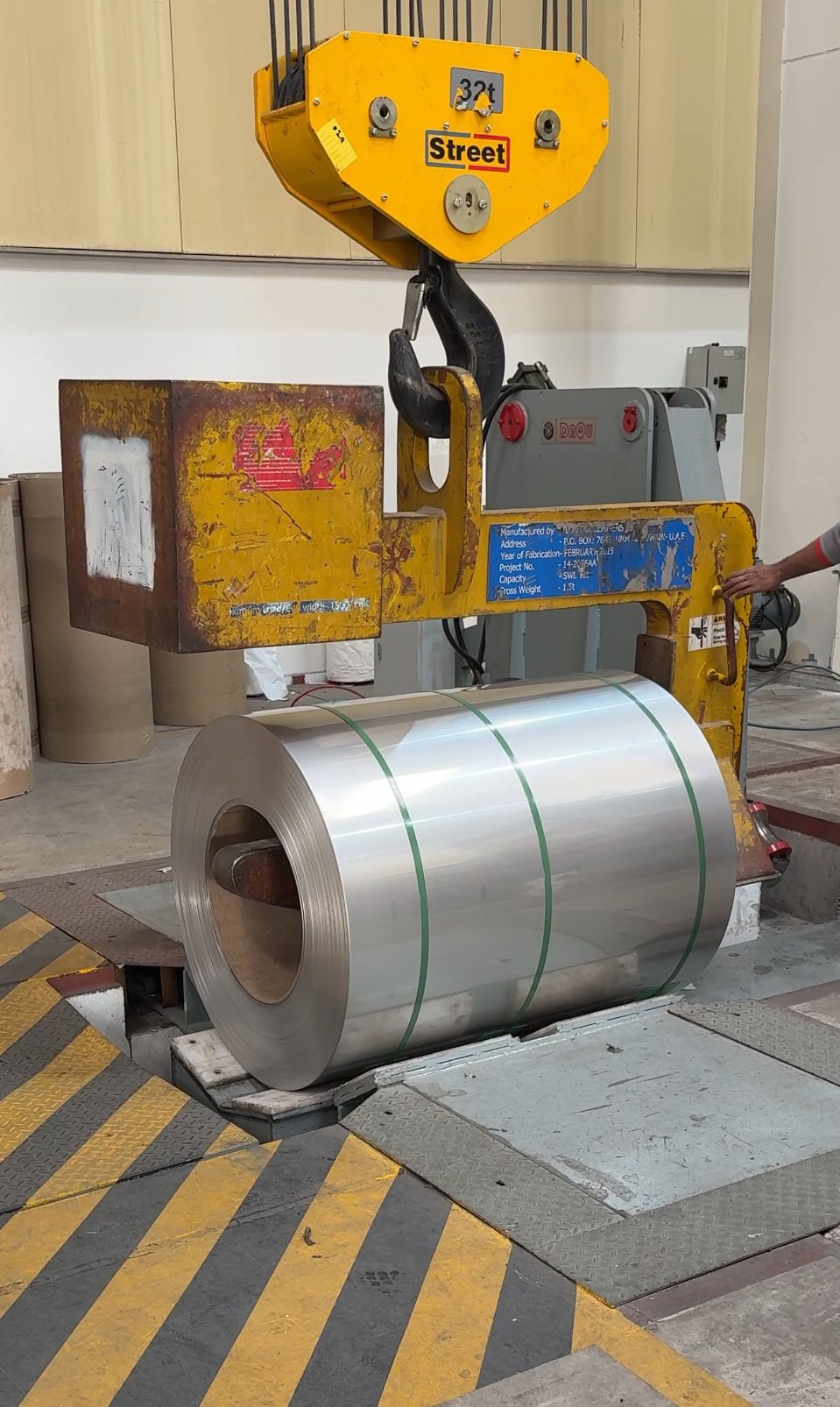 Buy Stainless Steel Coils & Sheets (ss 304 & Ss 316) – Wholesale ...