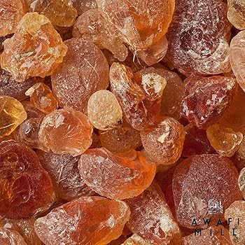 Buy Gum Arabic from Safaari Cargo and Logistics, Somalia | Tradewheel.com