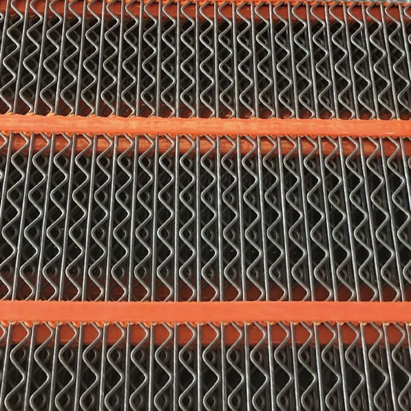 Buy Self Cleaning Screens-mining Vibrating Screen Spares from CALVETTE ...