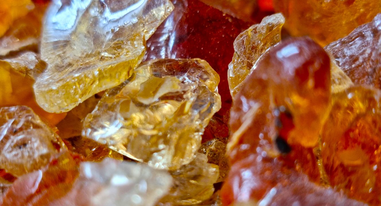 Buy Gum Arabic from Safaari Cargo and Logistics, Somalia | Tradewheel.com