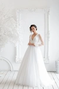 Buy Ek 2201 from Eray Koseoglu Wedding Dress, Republic of Türkiye ...