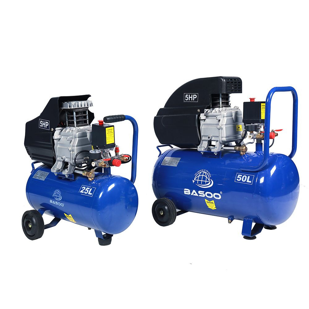 Buy Basoo-air Compressor 5.0hp from Baset Baees Co., Ltd., China ...