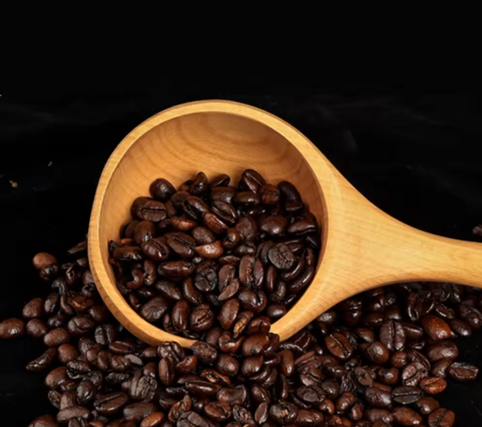 Buy Delicious Roasted Robusta Arabica Coffee Beans Organic Fresh With ...
