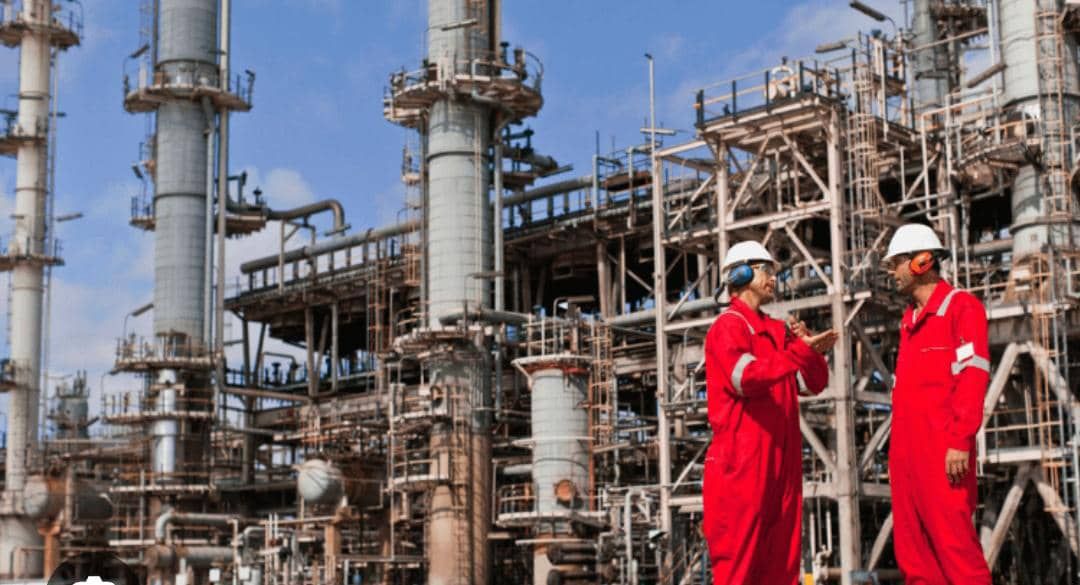 Buy Crude Oil Plant from Rabbi lt limited, Cote D'Ivoire (Ivory Coast ...