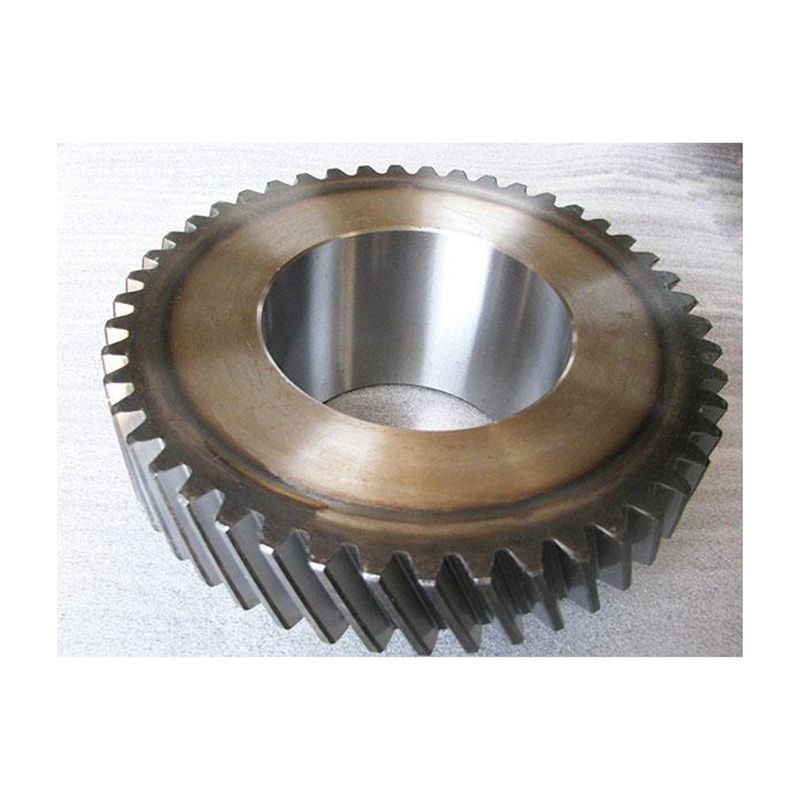 Buy Big Module Helical Gear from Shenzhen Taixin Precision Co.,Ltd ...