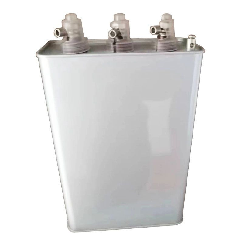 Buy Bsmj45-40-3 Three Phase 40kvar Power Factor Correction Capacitors ...
