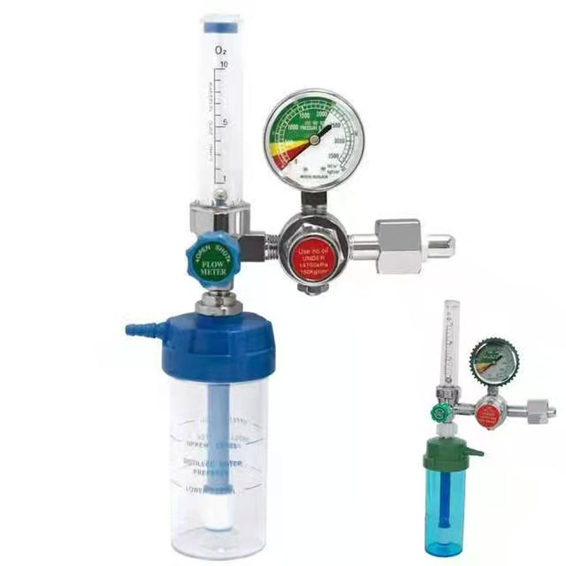Buy Direct Wall Oxygen Flow Meter from Nanjing Aspire Group, China ...