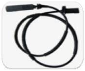 Buy Abs Sensor from Ningbo Tuopu Electric Co.,Ltd, China | Tradewheel.com