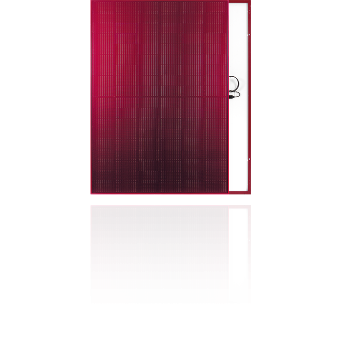 Buy Fu 370 M Silk Nova Red from FuturaSun SRL, China | Tradewheel.com