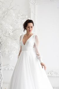 Buy Ek 2201 from Eray Koseoglu Wedding Dress, Republic of Türkiye ...