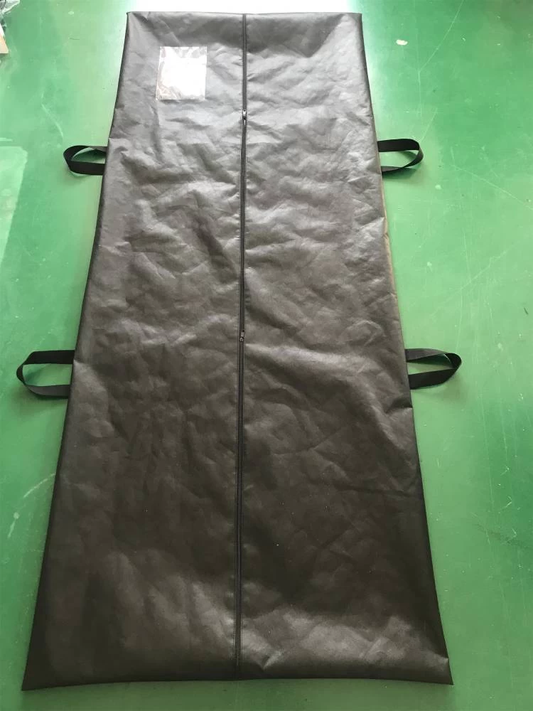 Buy Body Bags from NINGBO STAR SHINY CO.,LTD, China | Tradewheel.com