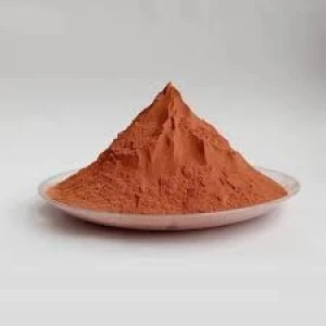 Buy Ultrafine Nano Copper Powder from Octonox Group, Canada ...