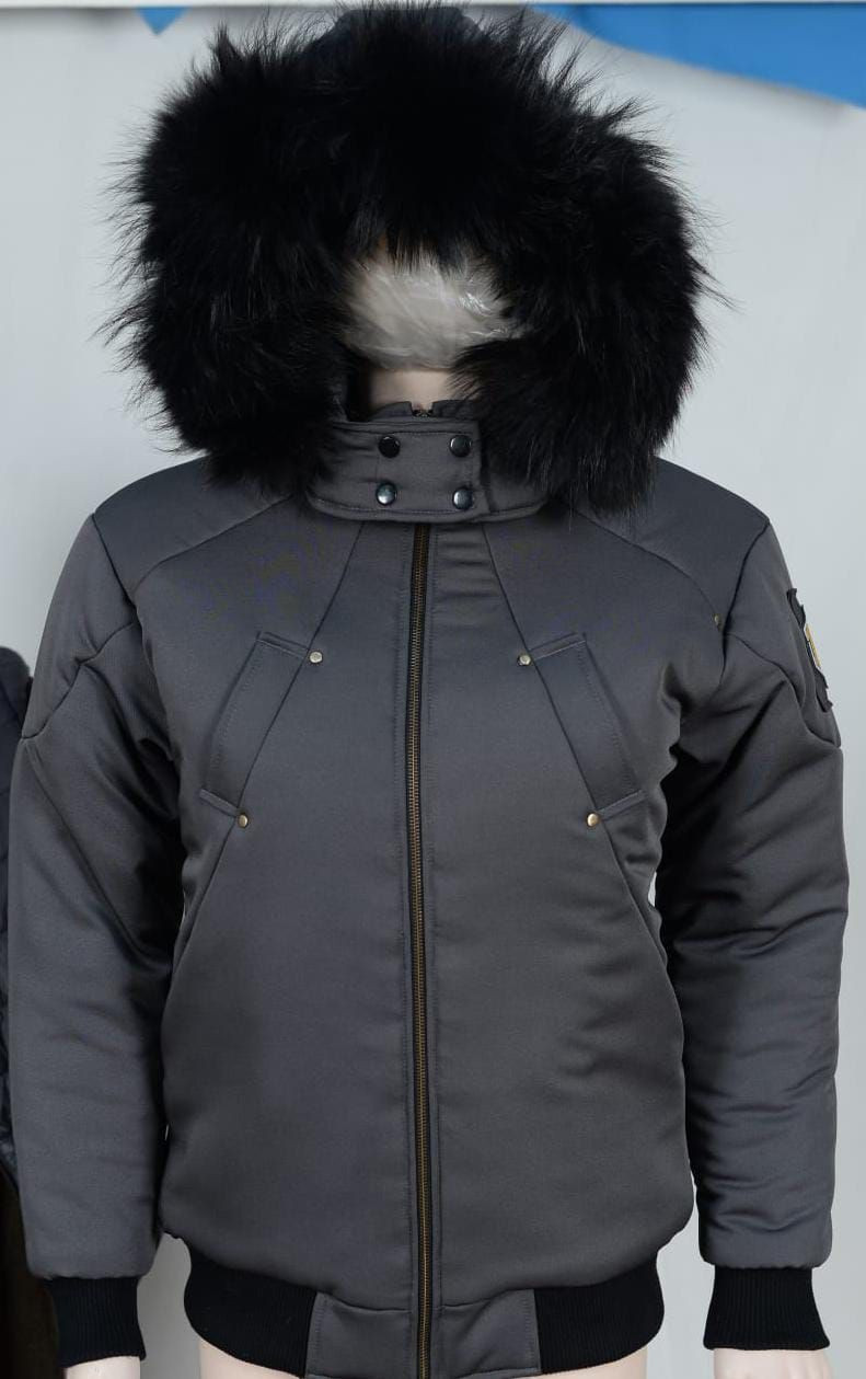 Buy Puffer Jacket from Dashing Enterprises, Pakistan | Tradewheel.com