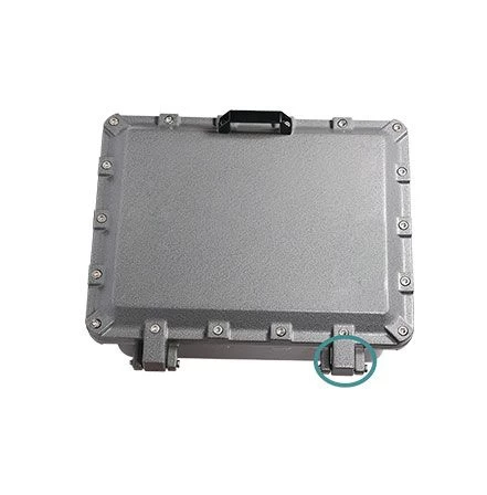 Buy Explosion Proof Enclosure Exd 11b Class 1 Div 1 Enclosure See-iib ...