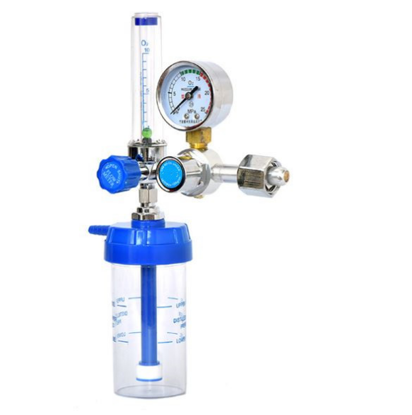 Buy Direct Wall Oxygen Flow Meter from Nanjing Aspire Group, China ...