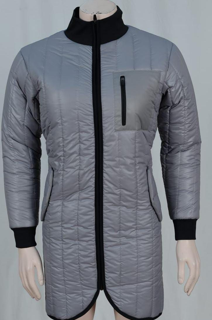 Buy Puffer Jacket from Dashing Enterprises, Pakistan | Tradewheel.com