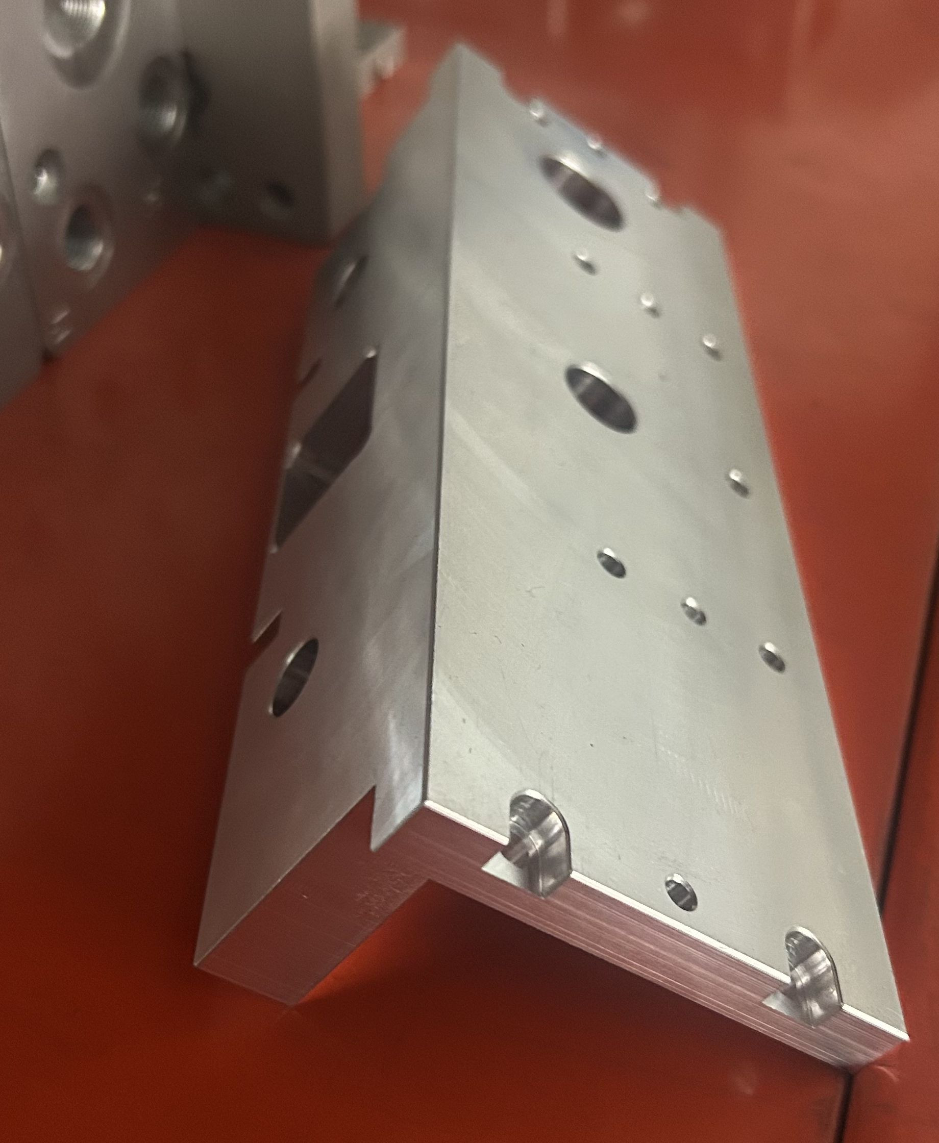 Buy High-performance Aluminum Alloy Products from Ningbo Reggi ...