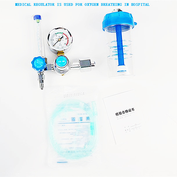 Buy Direct Wall Oxygen Flow Meter from Nanjing Aspire Group, China ...