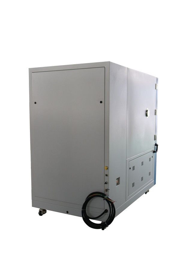 Buy High-low Temperature Cycle Test Chamber from DANBLECLIMATE, China ...