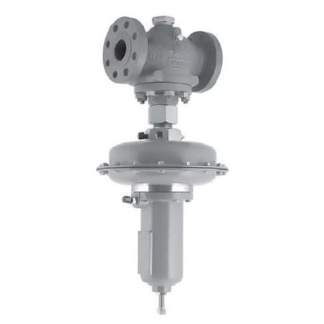 Buy Mr95 Series Industrial Pressure Regulators from Company - Tao Lu ...