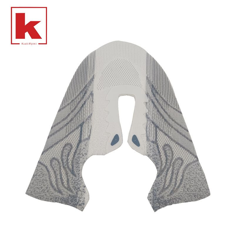 Buy Cheap Shoe Uppers, Knitted Shoe Upper Factory from Wenzhou ...