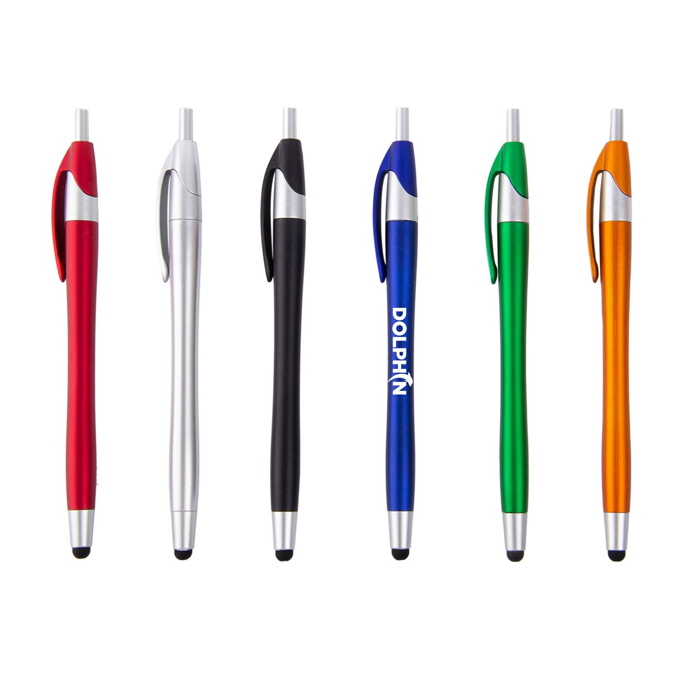Buy Custom Plastic Stylus Pen from Suzhou Hengshuo Imp & Exp Co., Ltd ...