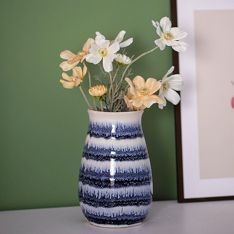 Buy Home Decor Modern Porcelain Vase Hot Selling Ceramic Vase For ...
